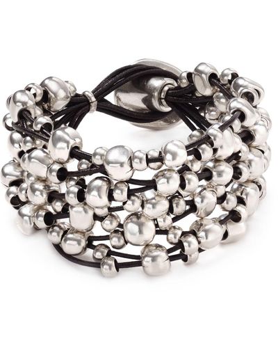 Women's Uno De 50 Bracelets from $79 | Lyst