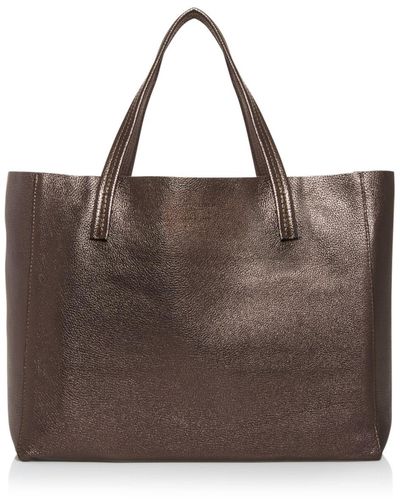 Metallic Kurt Geiger Tote bags for Women | Lyst