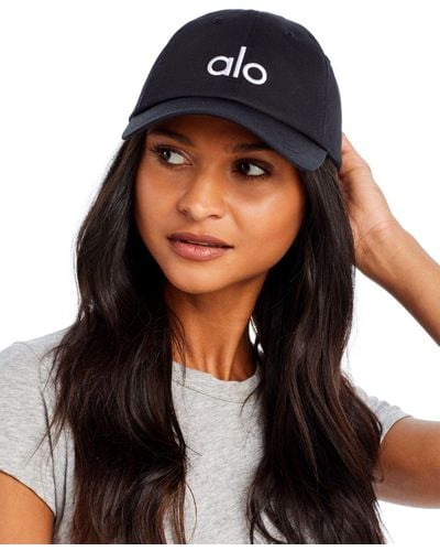 Black Alo Yoga Accessories For Women Lyst