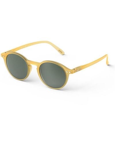 Metallic Izipizi Sunglasses for Women | Lyst