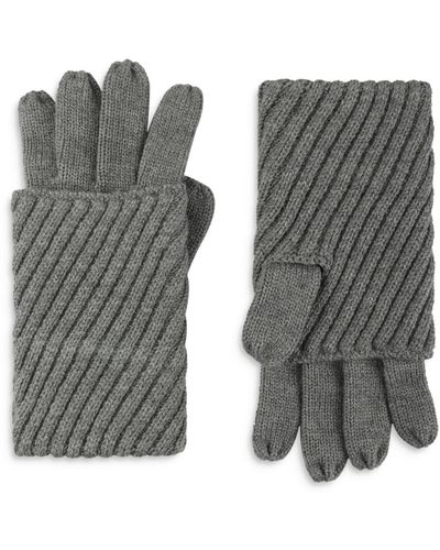 Women's AllSaints Gloves from $59 | Lyst
