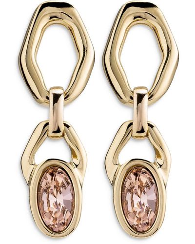 Metallic Uno De 50 Earrings and ear cuffs for Women | Lyst