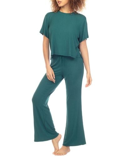 Green Honeydew Intimates Nightwear and sleepwear for Women | Lyst