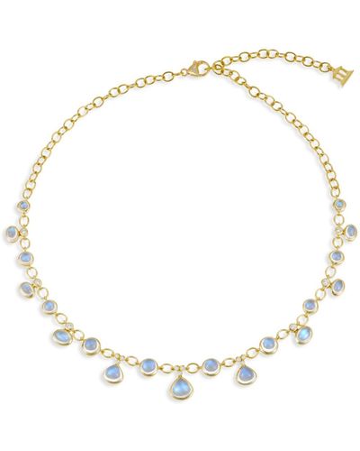 Metallic Temple St. Clair Jewelry for Women | Lyst