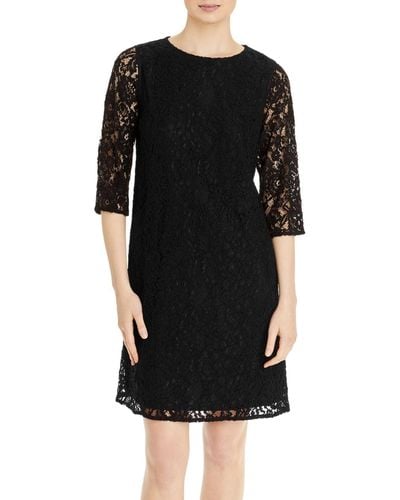 Black Caroline Rose Clothing for Women | Lyst