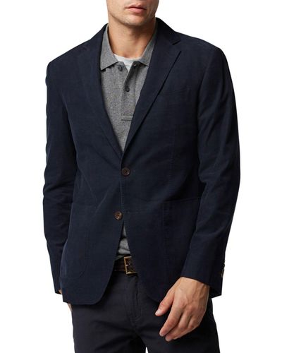 Blue Rodd & Gunn Clothing for Men | Lyst