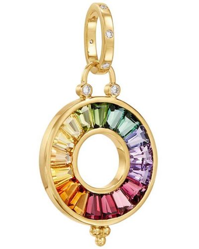 Metallic Temple St. Clair Jewelry for Women | Lyst