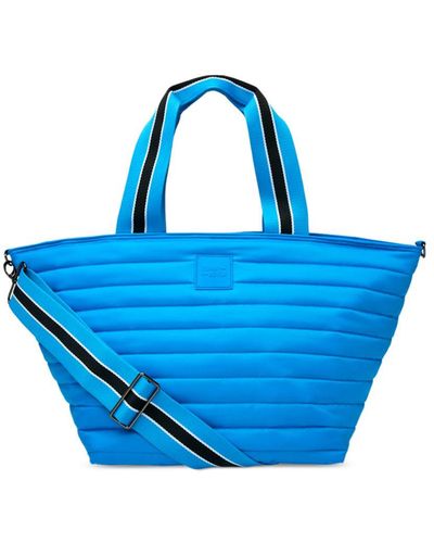 Blue Think Royln Tote bags for Women | Lyst