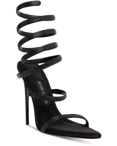 Jessica Rich Sandal heels for Women | Online Sale up to 80% off | Lyst