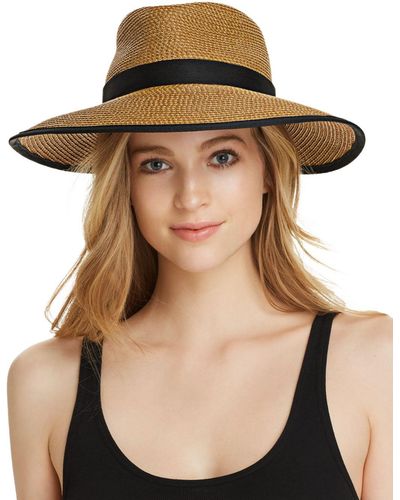 Eric Javits Hats for Women | Online Sale up to 30% off | Lyst