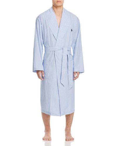 Polo Ralph Lauren Robes and bathrobes for Men | Online Sale up to 30% ...