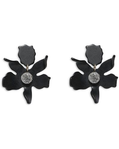 Lele Sadoughi Earrings and ear cuffs for Women | Online Sale up to 77% ... Lele Sadoughi Earrings and ear cuffs for Women | Online Sale up to 77% ...