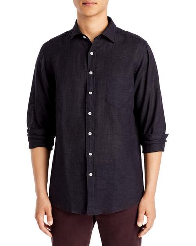 Rodd And Gunn Shirts