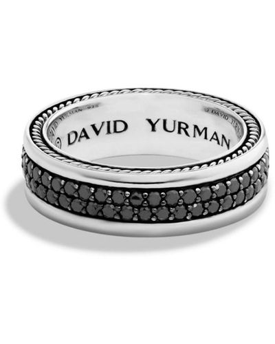 David Yurman Rings for Men | Online Sale up to 20% off | Lyst