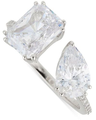 Nadri Rings for Women | Online Sale up to 40% off | Lyst