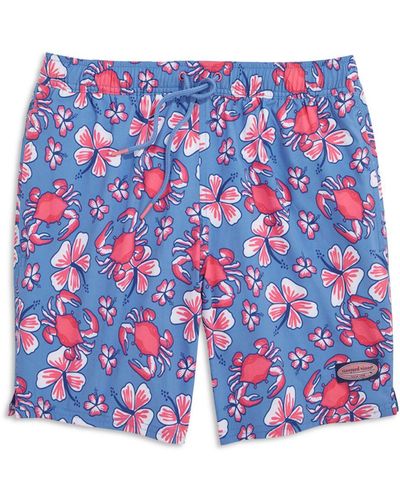 Vineyard Vines Swim trunks and swim shorts for Men | Online Sale up to ...