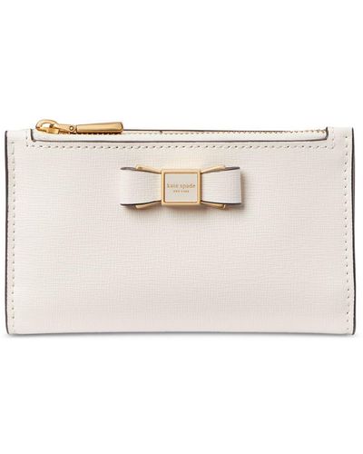 Red Kate Spade Wallets and cardholders for Women | Lyst