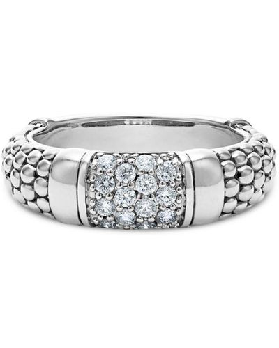 Women's Lagos Rings from $200 | Lyst