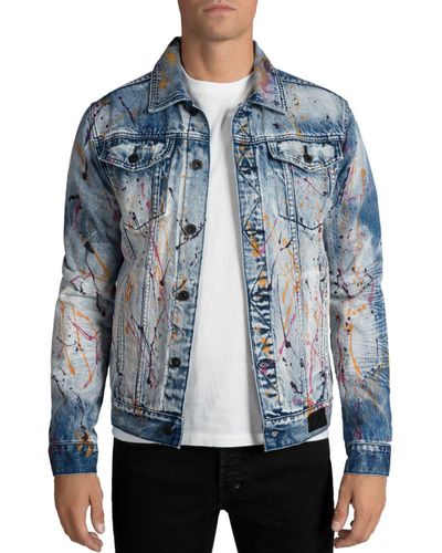 PRPS Jackets for Men | Online Sale up to 81% off | Lyst