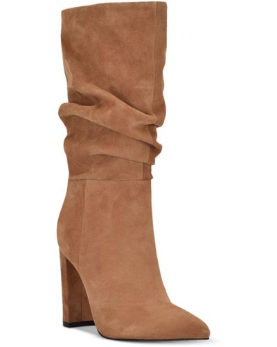 Marc Fisher Heel and high heel boots for Women | Online Sale up to 60% ...