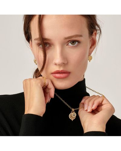 Blue Temple St. Clair Jewelry for Women | Lyst