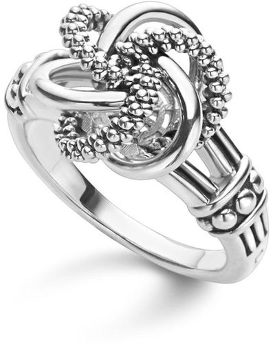 Women's Lagos Rings from $200 | Lyst