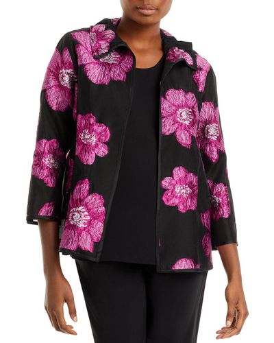 Pink Caroline Rose Clothing for Women | Lyst