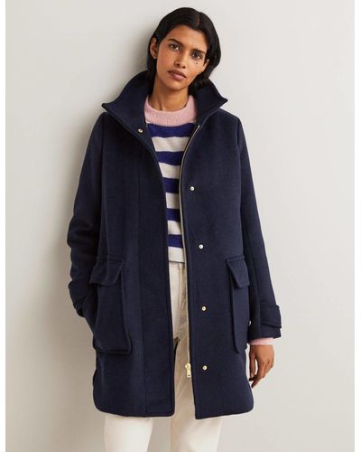 Women's Boden Short coats from $215 | Lyst
