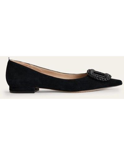 Ballet Flats And Ballerina Shoes for Women | Lyst