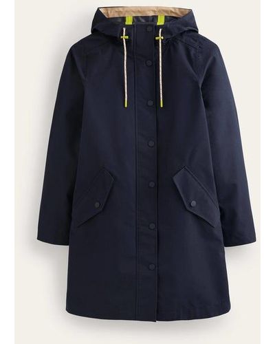 Boden Long coats and winter coats for Women | Online Sale up to 77% off ...