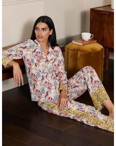Women's Boden Pajamas from $40 | Lyst