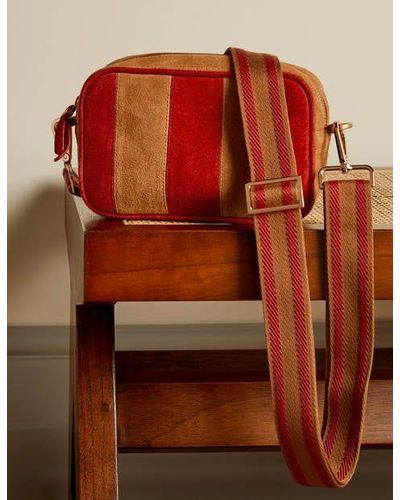 Women's Boden Shoulder bags from $75 | Lyst