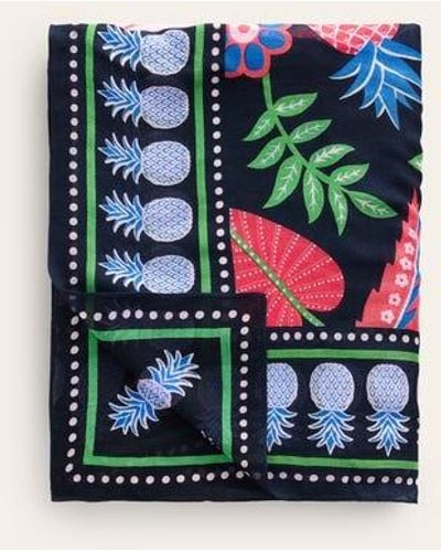 Boden Scarves and mufflers for Women | Online Sale up to 40% off | Lyst