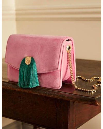 Women's Boden Shoulder bags from $75 | Lyst