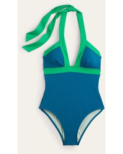 Green Boden Beachwear and swimwear outfits for Women | Lyst
