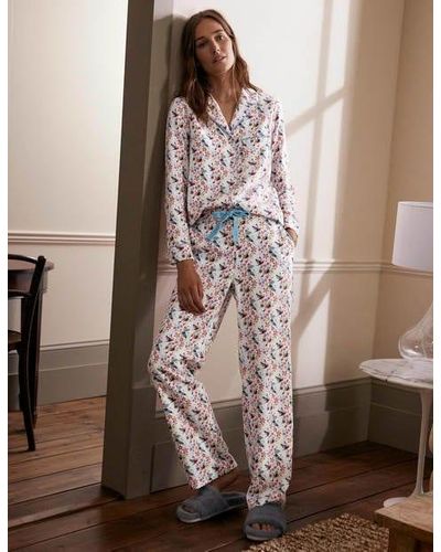 Women's Boden Pajamas from $40 | Lyst