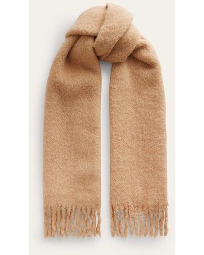 Women's Boden Scarves and mufflers from $18 | Lyst