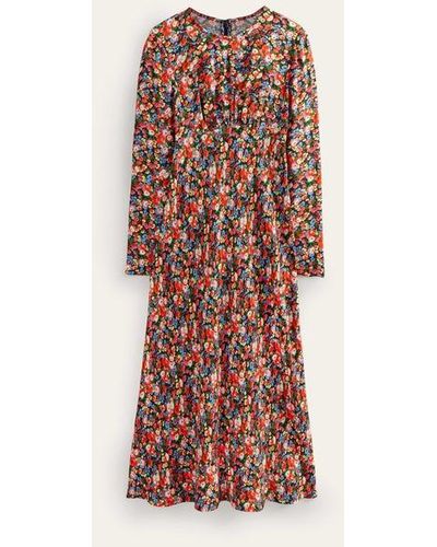 Boden Midi Tea Dresses for Women - Up to 80% off | Lyst