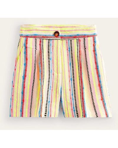 Boden Mini shorts for Women | Online Sale up to 64% off | Lyst