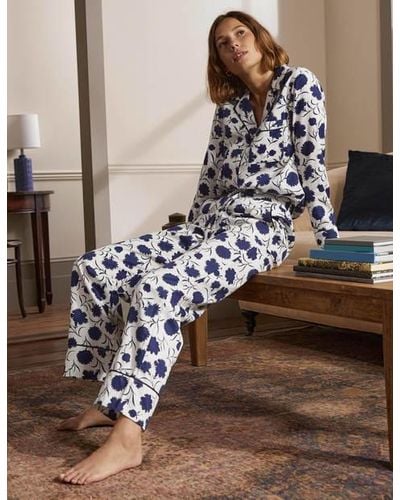 Women's Boden Pajamas from $40 | Lyst