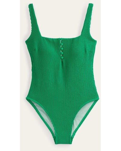 Green Boden Beachwear and swimwear outfits for Women | Lyst