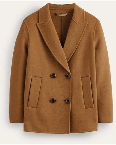 Women's Boden Short coats from $215 | Lyst