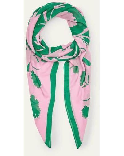 Women's Boden Scarves and mufflers from $18 | Lyst