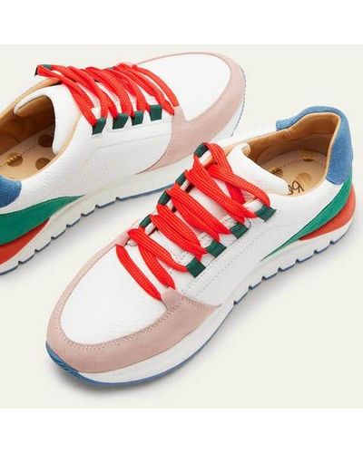 Boden Sneakers for Women | Online Sale up to 57% off | Lyst