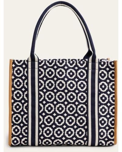 Women's Boden Tote bags from $85 | Lyst