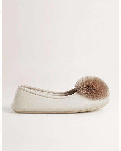 Women's Boden Slippers from $50 | Lyst