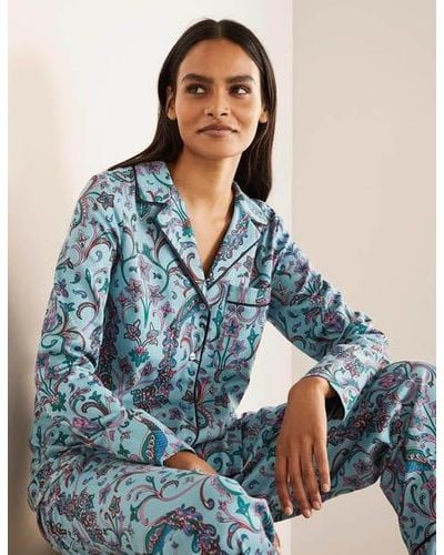 Women's Boden Pajamas from $40 | Lyst