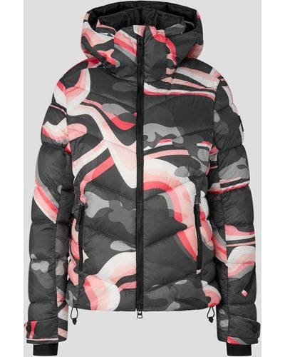 Multicolor Bogner Fire + Ice Clothing for Women | Lyst