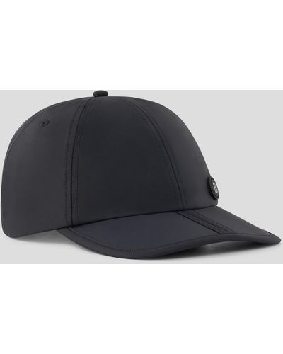 Black Bogner Hats for Men | Lyst
