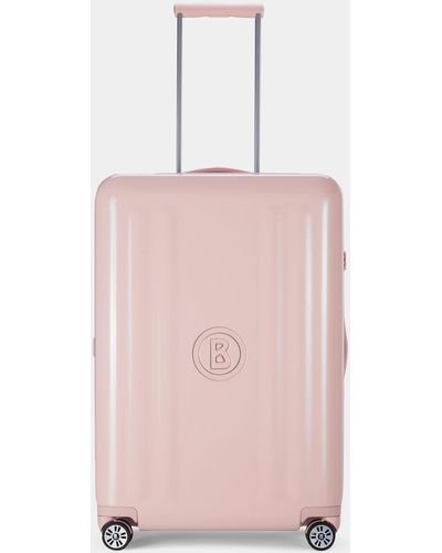 Pink Bogner Bags for Women | Lyst